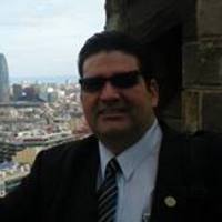 Ronny Muñoz - Universidad de Costa Rica