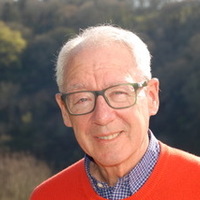 Stuart Lyons - Independent Researcher