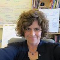 Trina Filan - University of California, Davis