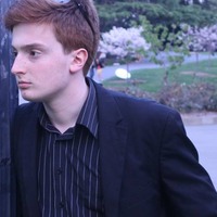 Colin Carlson - University of California, Berkeley