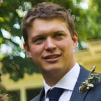 Gregory Lippiatt - University of Exeter