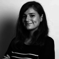 Deniz Yalcin | Istanbul Bilgi University - Academia.edu