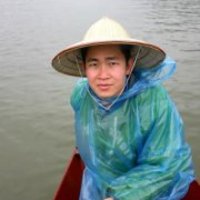 Tung Nguyen - Binghamton University