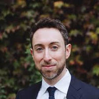 Ryan Liss - Western University Canada