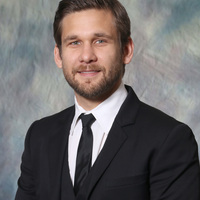 Bryan Reuther - Indian River State College