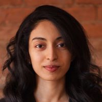 Shilpa Ravella - Columbia University