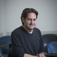 Aviv Cohen - The Hebrew University of Jerusalem