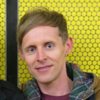 Karsten Haustein - University of Oxford