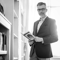 Dejan Ristić - Independent Researcher