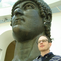 Samuel Cohen - Sonoma State University