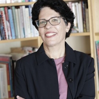 Etti Gordon Ginzburg - Oranim College of Education