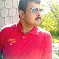 Pratyush Rai - University of Arkansas