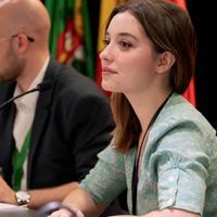 Celia Delgado Mastral - University of Zaragoza
