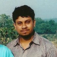 Rajdeep Banerjee - IIT Kanpur