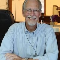 Jon A Herrin - Edinburg Theological Seminary