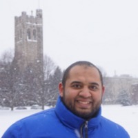 Ahmed Elshaer - University of Western Ontario