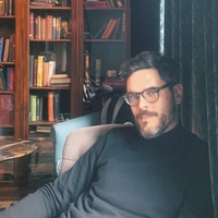 Angelo Marcelo Vasco - University of Oxford