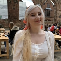 Millie Belle Jacoby - University of Oxford