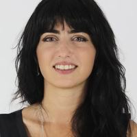 Jennifer Guillinet - Universidad Nacional del Arte