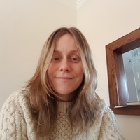 Emma Davidson - University of Edinburgh