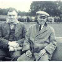 Ian Fowler - Independent Researcher