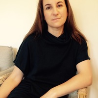 Dr. Naomi Lefebvre Sell - Trinity Laban