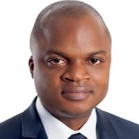 Anthony Okafor, PhD - University of Louisville