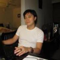 James Quach - University of Melbourne