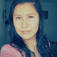 Marlene González-González - Universidad Veracruzana
