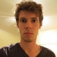 Jason Forté - University of Cape Town