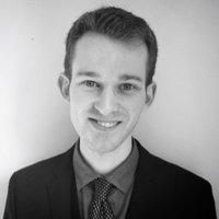 Jacob Williamson - University of Oxford