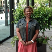 Gaynell M . Simpson Resume/CV | Social Work, Gerontology, and Women's ...