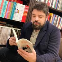 Angel Elgier - Universidad de Buenos Aires