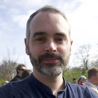 James Jardine - Humboldt Universität zu Berlin