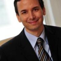 Scott Fritzen - New York University