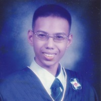 Randy Fernandez - University of the Philippines Manila