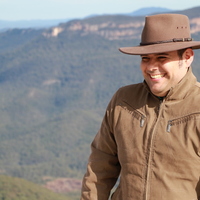 Rodrigo Geroni - UFRA