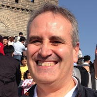 Luis A J Mur - Independent Researcher