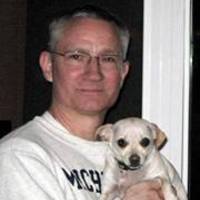 Alan Cushway - Independent Researcher