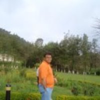 Rajesh Rastogi - Independent Researcher