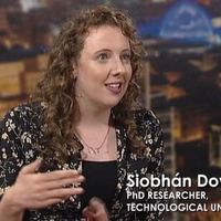 Siobhán Doyle - National Museum of Ireland