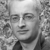 Marc Morris - University of Oxford