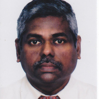 Yasantha Abeysundara U. G. - The University of Manchester