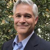 Brian Moriarty - The University of Virginia