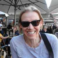 Caroline Bassett - University of Cambridge