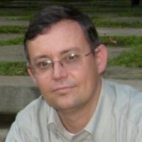 Johan Maritz - Independent Researcher