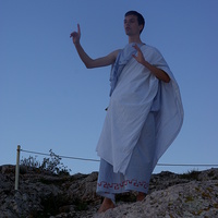 Hallvard R Indgjerd - University College London