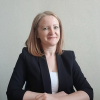 MARIA THREASE KEATING - Independent Researcher