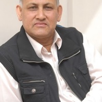 Rishi Raj Baral - Independent Researcher