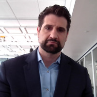 Paulo Shakarian - Syracuse University